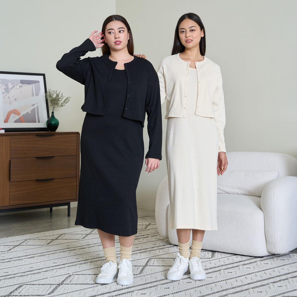 Mini + Me – we are auri